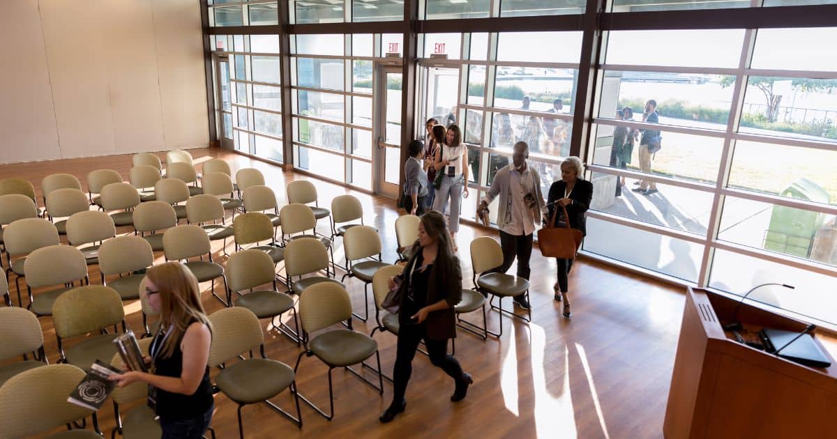 Top 6 Event and Conference Venues - People Connect